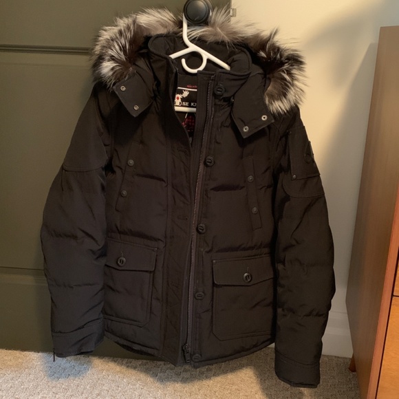 Moose Knuckles | Jackets & Coats | Moose Knuckles Winter Jacket | Poshmark